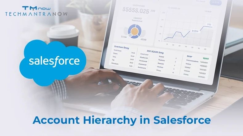 Account Hierarchy in Salesforce: A Complete Guide(2025)